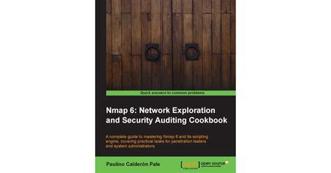 Scanning Using A Specified Network Interface Nmap 6 Network