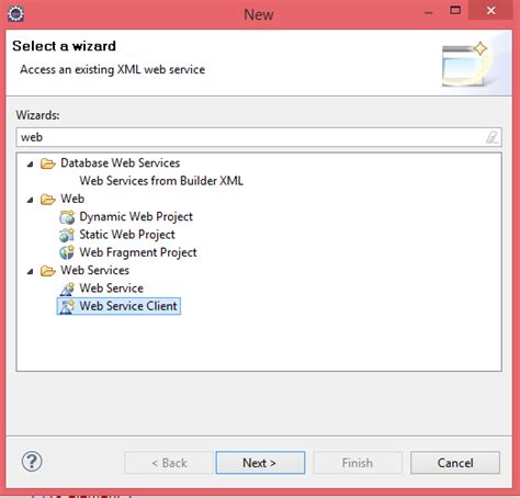 Nadeesha Meegodas Blog How To Create An Axis2 Web Service With The