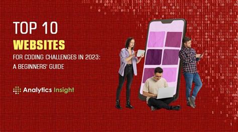 Top 10 Websites For Coding