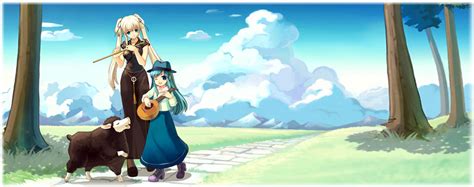 Mabinogi OST