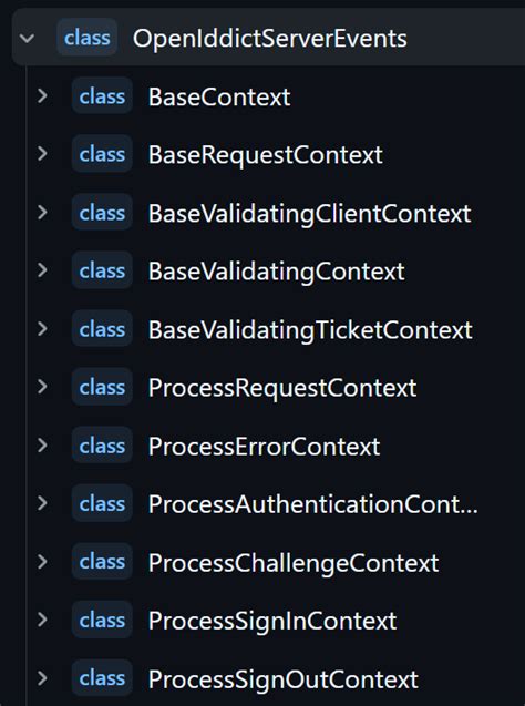 Customizing Authentication Flow With Openiddict Events In Abp Framework