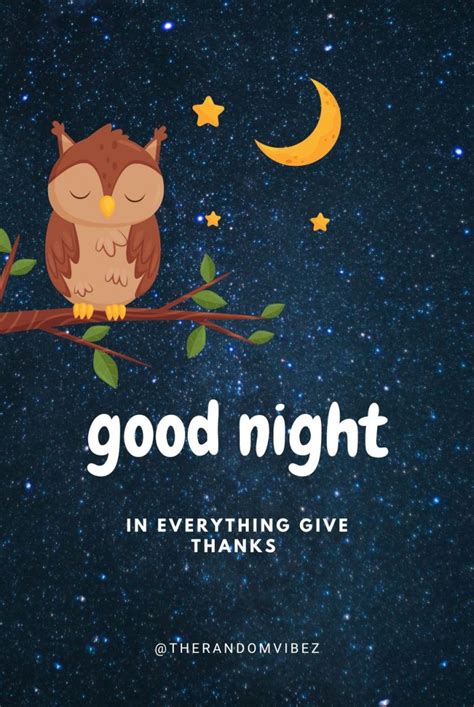 90 Cute Good Night Images And Pictures With Quotes