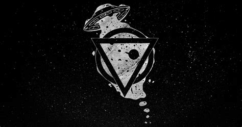 Triangle Art Wallpapers Top Free Triangle Art Backgrounds Wallpaperaccess