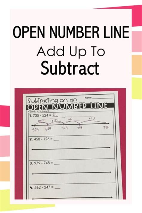 Subtraction Strategies For Digit Numbers How Nd Grade Babes Best Understand Them