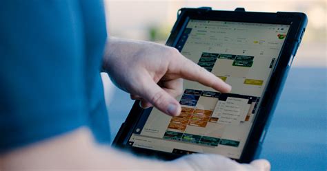 Unlock Efficiency In Landscaping By Embracing Modern Technology Aspire