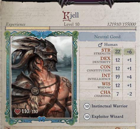Psa The Mythic Spellbook Display Bug Seems To Be Fixed In This Version