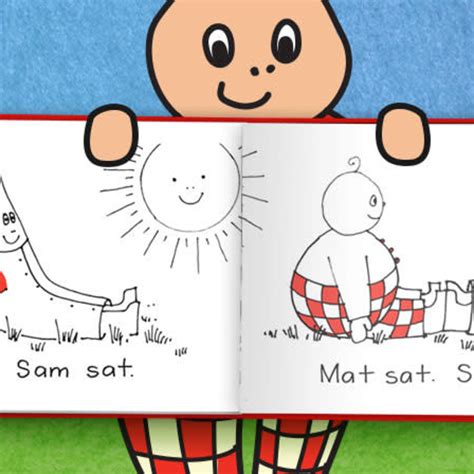Bob Books Set 1 Beginning Readers Learning Essentials