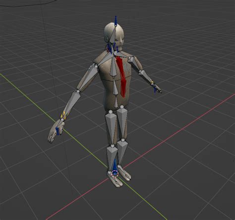 Selectable Bones In Skinned Mesh Renderer Unity Engine Unity