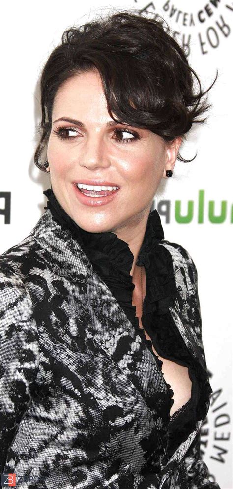 Lana Parrilla Zb Porn