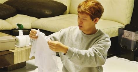 미운 우리 새끼 토니안 반려견 결혼 준비 母가 보면 난리날 것