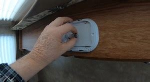 How To Replace RV Light Bulbs In 9 Surprisingly Steps