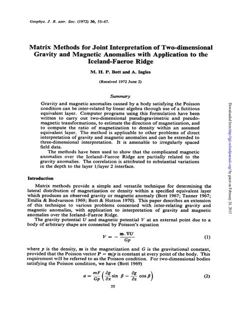 55 full download free pdf matrix mathematics mathematics
