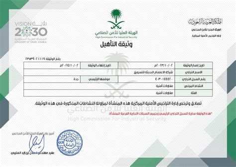 Contractor Membership Certificate Secutronicsecutronic