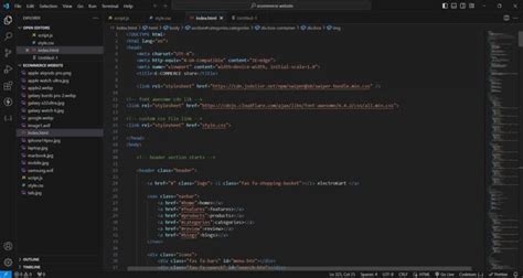 Motioncutinternship Week3project Webdevelopment Html Css Github