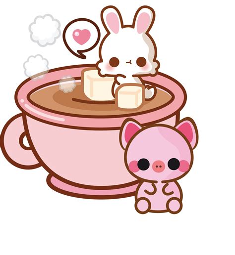 Kawaii Kawaii World ♥ Photo 37027323 Fanpop