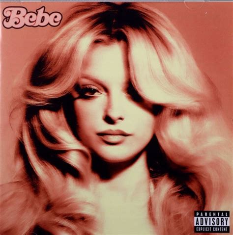 Bebe Rexha Bebe Cd Album R Discogs