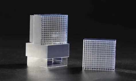 ost photonics lyso ce inorganic scintillator crystal manufacturer company supplier