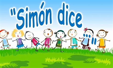 Diviértete Con El Juego Clásico De Simon Dice Ideal Para Niños Y Su Desarrollo Cognitivo