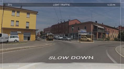digital traffic signs class edge and cloud computation a highly distributed software for big