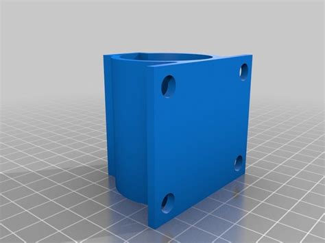 Free Stl File Hypertherm Plasma Torch Cable Cap 🔌 ・3d Printer Design To Download・cults