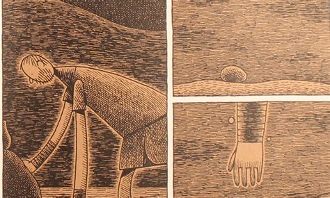 Tom Gauld Talks To Alex Fitch Drawn And Quarterly