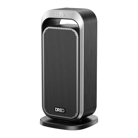 Dreo Dr Hsh007 1500w Electric Space Heater Manual Manualslib