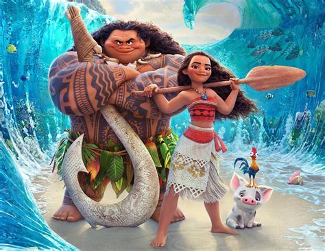 Maui Moana Wallpapers Wallpaper Cave Maui Moana Wallpapers Wallpaper Cave