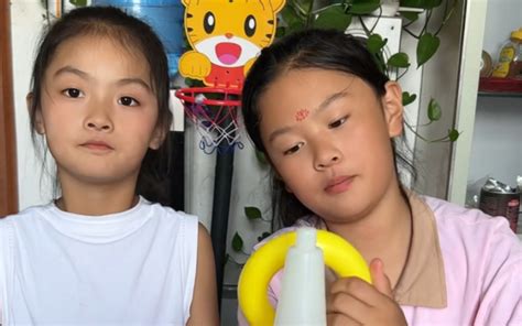 这个玩具你们喜欢吗 小米我的妮 小米我的妮 哔哩哔哩视频