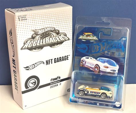 Deora Ii Model Trucks Hobbydb