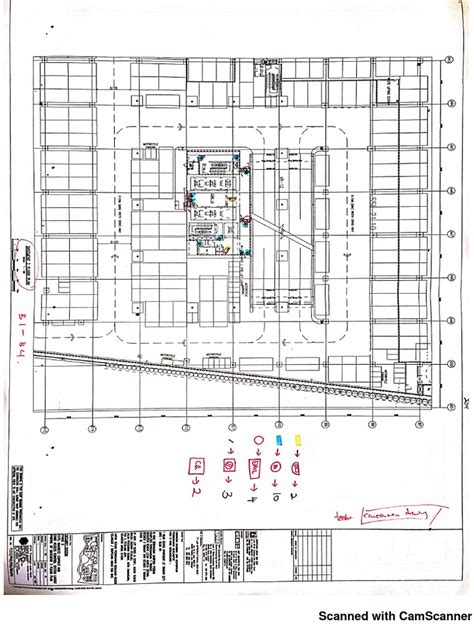 Security Layout Pdf