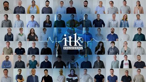Healthcare | ITK Engineering