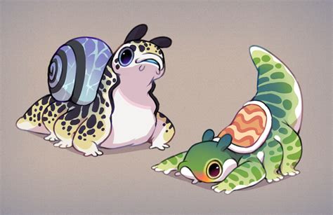 Small Critters By Korajora On Deviantart