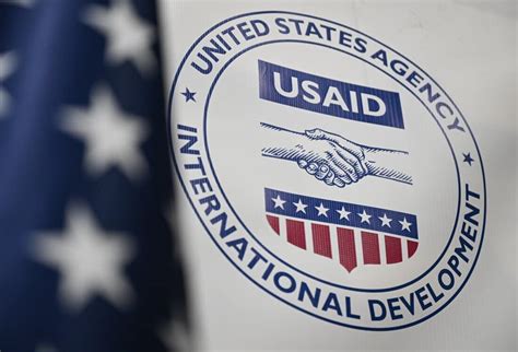 U S Freezes Foreign Assistance Leaving Global Aid Programs In Crisis