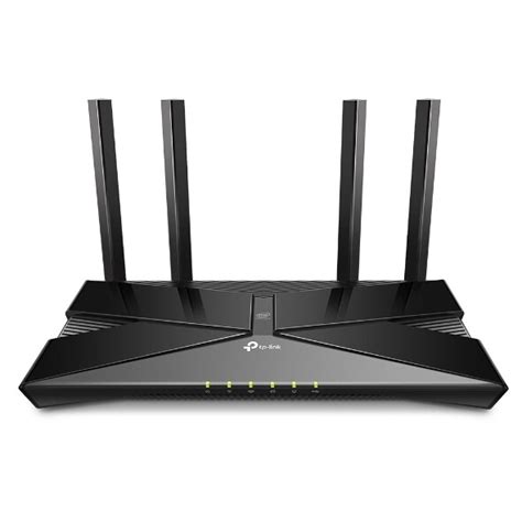 Tp Link Archer Ax3000 Router