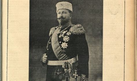 Тленните останки на цар Фердинанд I ще бъдат пренесени в България