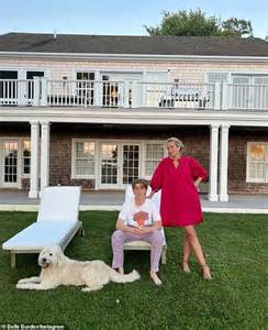 Society Heiress Reveals Hedge Funder Husbands Ice Cold Move To Prove