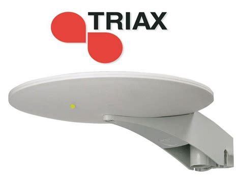 Triax Ufo 150 Digitenne Buitenantenne