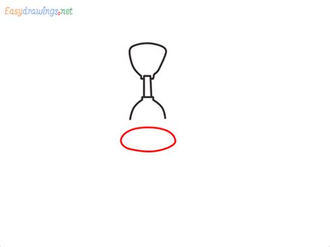 How To Draw A Ceiling Fan Step By Step Easy Phase