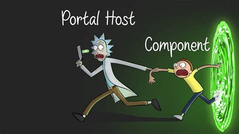 How To Create Modals In React With React Portal By Ryan Mambou