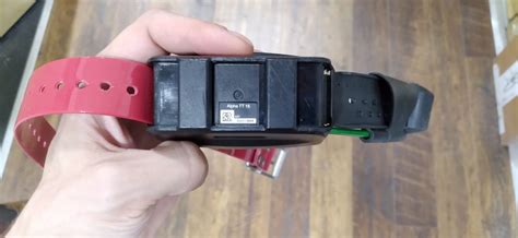 Locating The Serial Number On Your Garmin Tracking Equipment Double U Hunting Supply