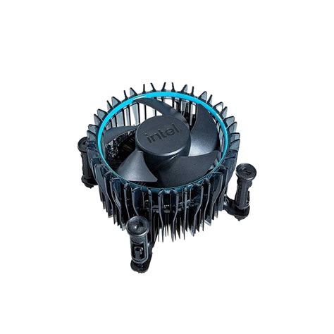سیستم خنک کننده پردازنده اینتل مدل Fan Cpu Intel 1700 فروشگاه اینترنتی پازل رایان