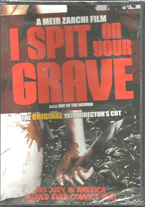 I Spit On Your Grave 1978 Isoyg 1978 Hd