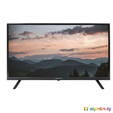 Horizont 32LE5011D в рассрочку купить в Алгоритме