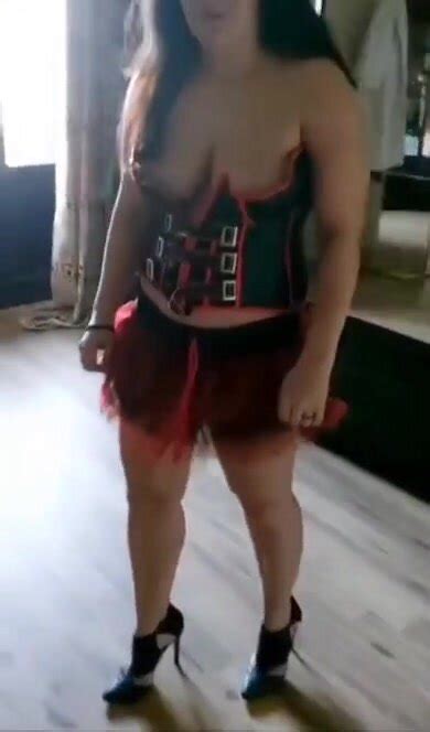 Mia Moglie Napoletana Con Il Bull Amaporn