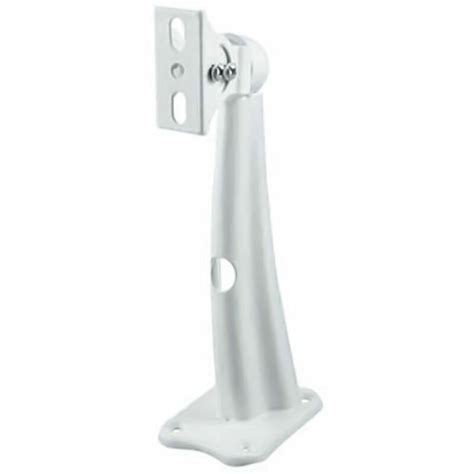 Staffa A Muro Universale Supporto Telecamera 19cm Orientabile