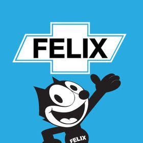 29 Felix The Cat Swag Ideas Felix Felix The Cats Chevrolet