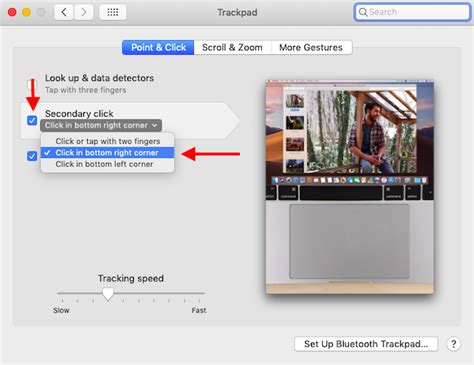 How To Right Click On A Mac Digital Citizen