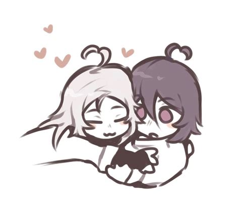 Федя и Шибусава Bungo Stray Dogs Bungou Stray Dogs Pretty Drawings