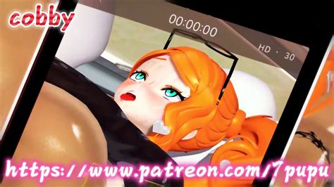 Sonia Number9【pokemon】sex By Cobby Eporner