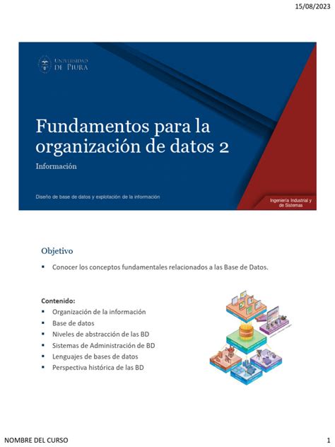2 introducción a bd parte 2 pdf bases de datos sql